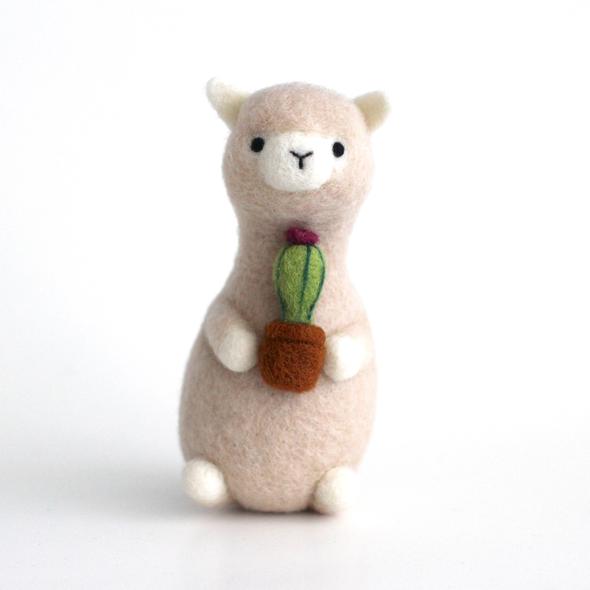 Gallery – Wild Whimsy Woolies