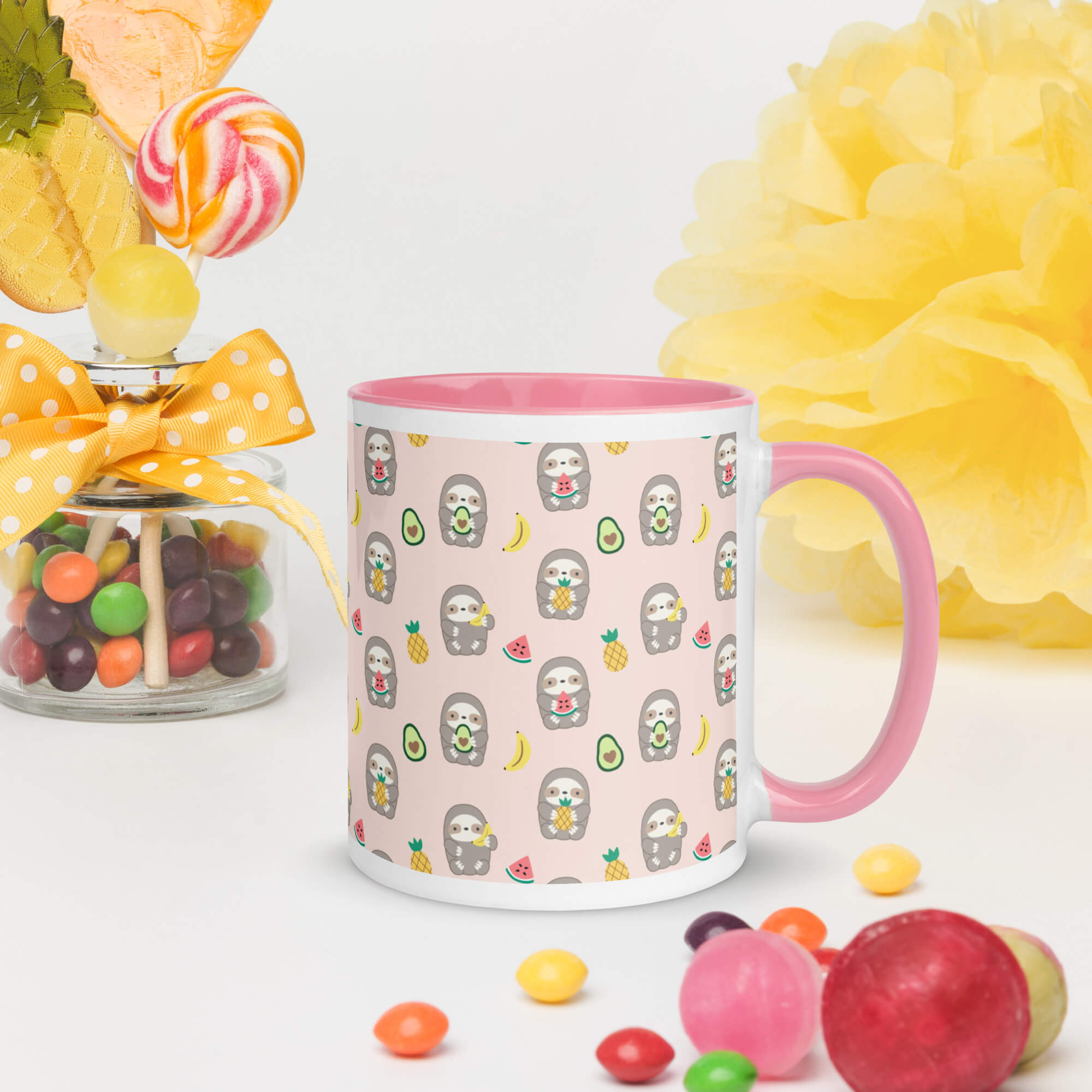 Drinkware – Wild Whimsy Woolies