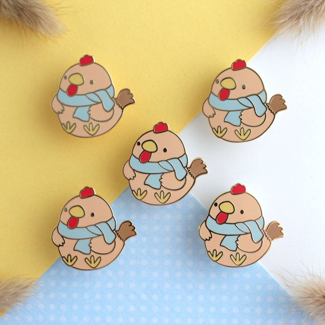 Wild Whimsy Woolies | Needle Felted Animals, Enamel Pins & Cute Gifts