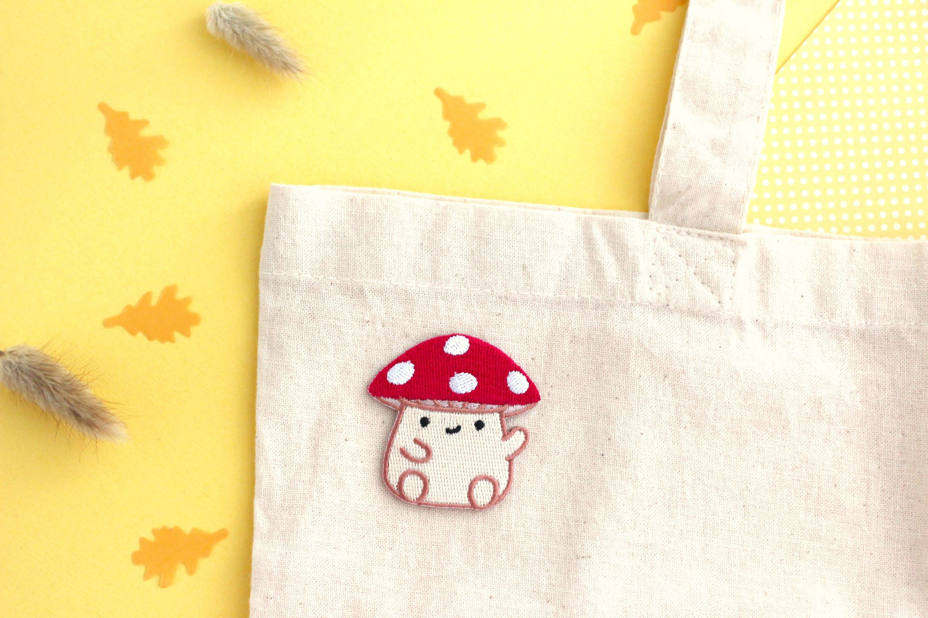 Wild Whimsy Woolies | Needle Felted Animals, Enamel Pins & Cute Gifts