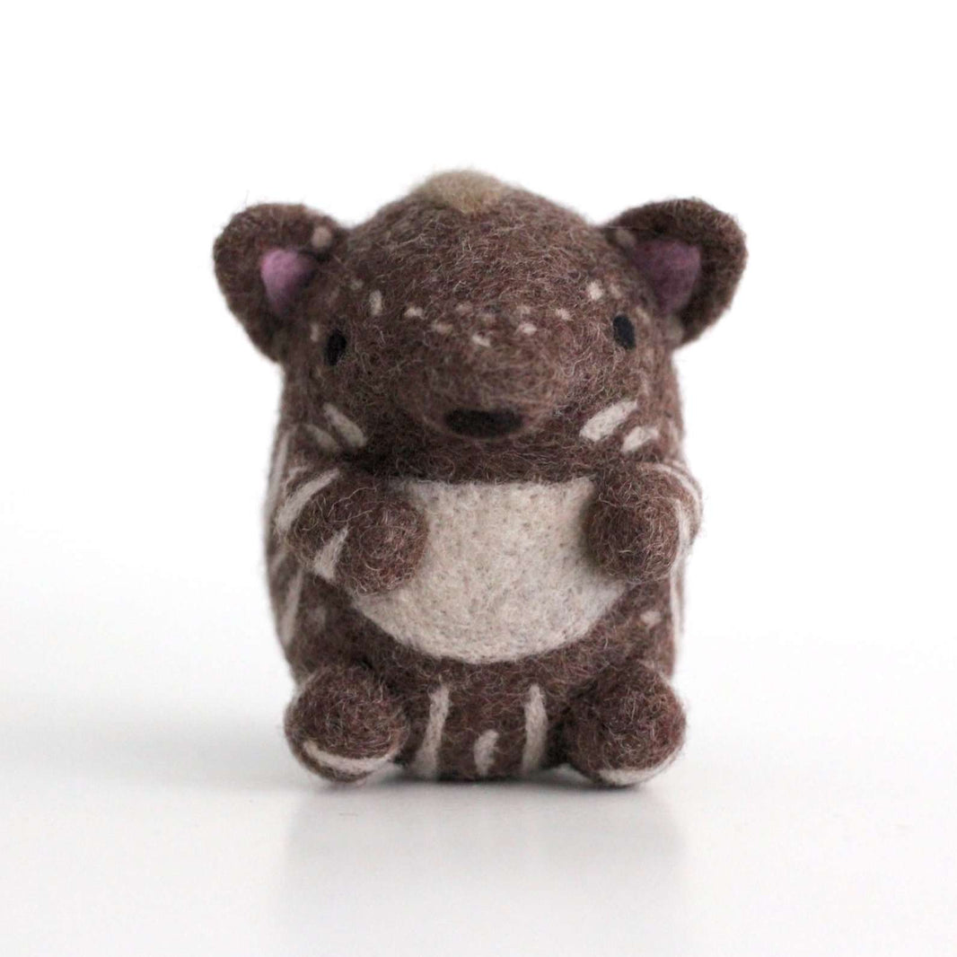 Felted Figurines – Page 17 – Wild Whimsy Woolies