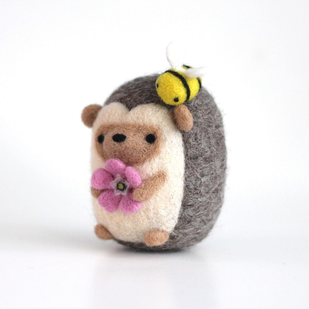 Felted Figurines – Page 17 – Wild Whimsy Woolies