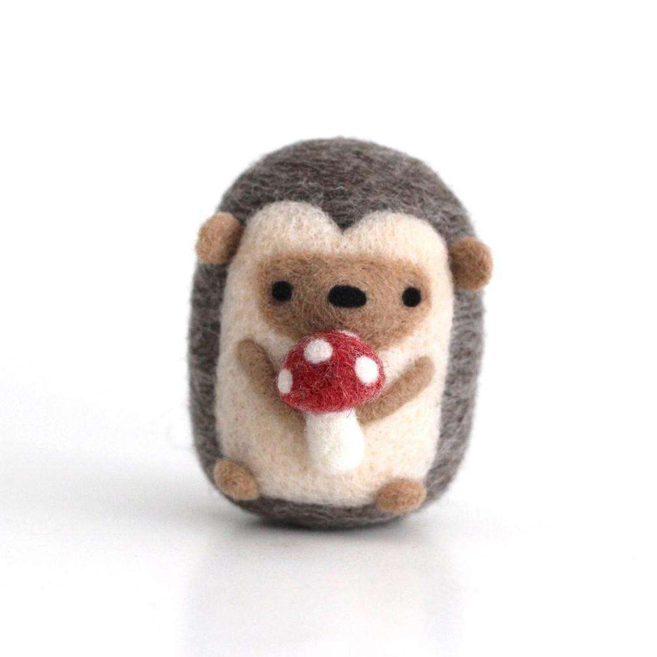 Felted Figurines – Page 23 – Wild Whimsy Woolies