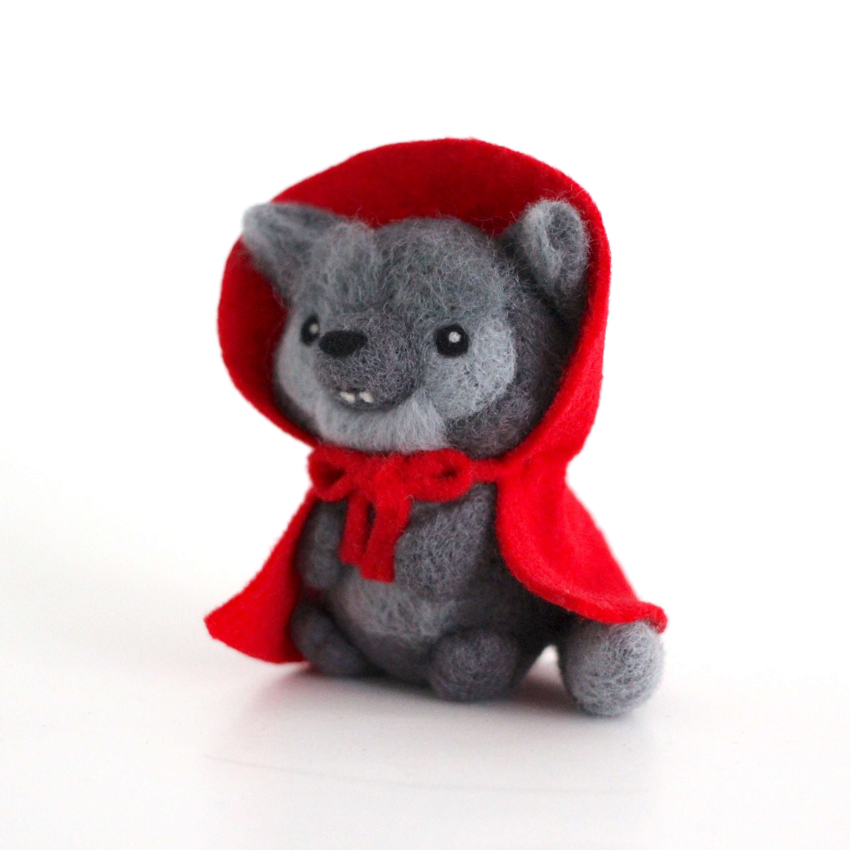 Felted Figurines – Page 15 – Wild Whimsy Woolies