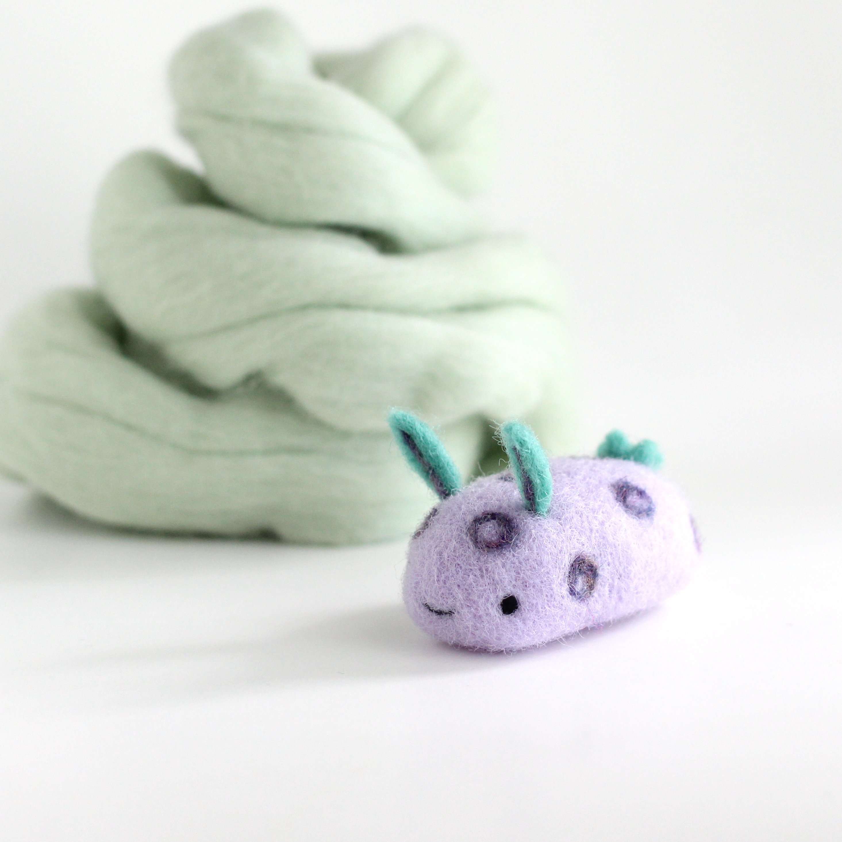 Felted Figurines – Page 10 – Wild Whimsy Woolies