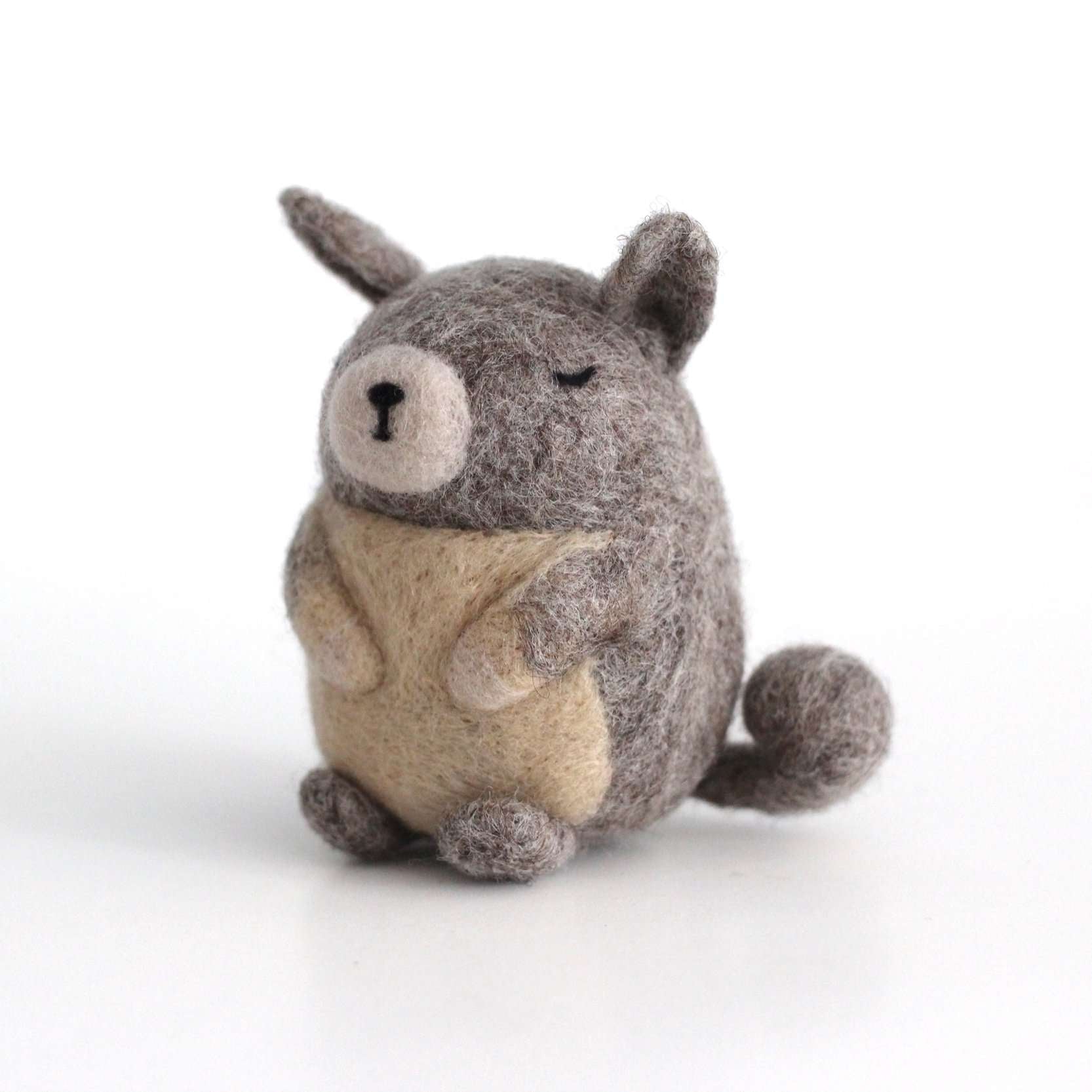 Felted Figurines – Page 18 – Wild Whimsy Woolies